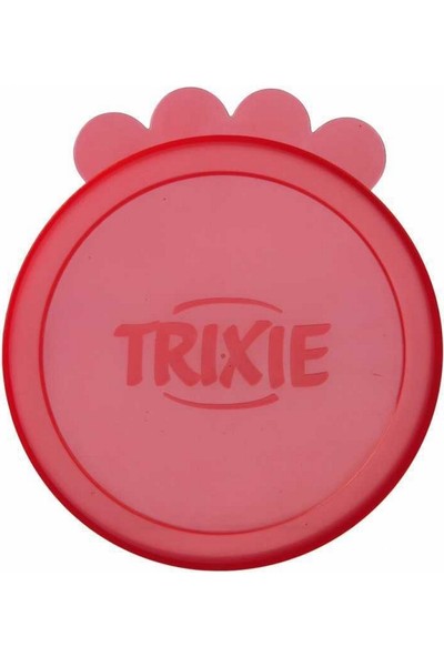 Trixie Konserve Kapağı, Ø10,6cm, 2 Adet Trixie Konserve Kapağı, Ø10,6cm, 2 Adet