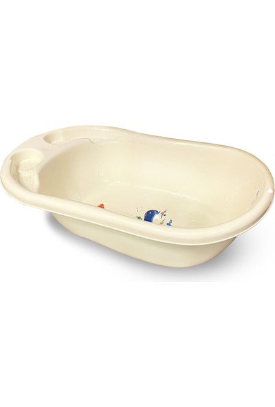 Tripper Giderli Bebek Banyo Küveti Tripper Giderli Bebek Banyo Küveti