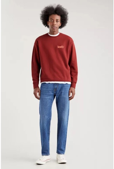 Levi's 502 Pamuklu Normal Bel Slim Fit Jeans Erkek Kot Pantolon 29507 Levi's 502 Pamuklu Normal Bel Slim Fit Jeans Erkek Kot Pantolon 29507
