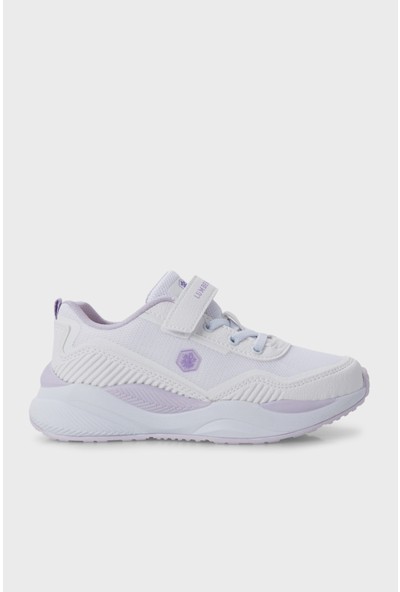 Lumberjack Cırtlı Günlük Spor Ayakkabı Unisex Çocuk Ayakkabı Basto Jr 2fx