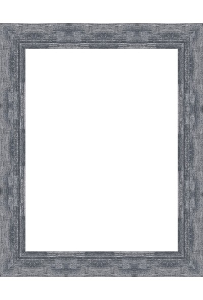 1000 Parça Puzzle Çerçevesi | 50 mm - Mavi - Antireflekte Pvc Camlı Çerçeve | Ölçü Seçenekli 1000 Parça Puzzle Çerçevesi | 50 mm - Mavi - Antireflekte Pvc Camlı Çerçeve | Ölçü Seçenekli