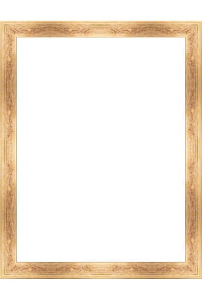 260 Parça Puzzle Çerçevesi | 30 mm - Altın - Antireflekte Pvc Camlı Çerçeve | Ölçü Seçenekli 260 Parça Puzzle Çerçevesi | 30 mm - Altın - Antireflekte Pvc Camlı Çerçeve | Ölçü Seçenekli