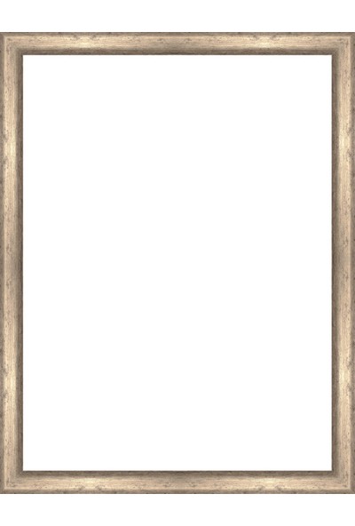 Resim Shop Poster Çerçevesi | 22 mm - Bronz - Camsız Çerçeve | Ölçü Seçenekli Resim Shop Poster Çerçevesi | 22 mm - Bronz - Camsız Çerçeve | Ölçü Seçenekli