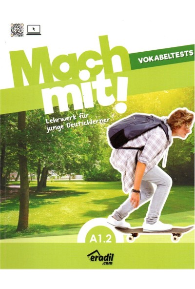 Mach Mıt1 A1.2 Vokabeltests Mach Mıt1 A1.2 Vokabeltests
