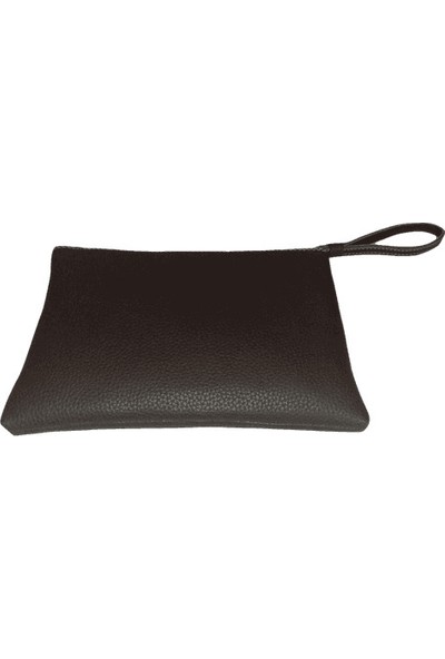 Erm Elektronik Kahverengi Portföy Çanta Kahverengi Portföy