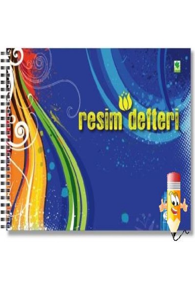 Doğuş 25X35 Orta Boy Spralli Resim Defteri 3’lü Doğuş 25X35 Orta Boy Spralli Resim Defteri 3’lü