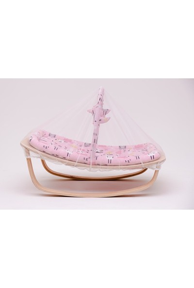 Turhan Ahşap Anakucağı Desenli Oyuncaklı Ana Dizi Turhan Ahşap Anakucağı Desenli Oyuncaklı Ana Dizi