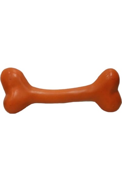 Polo Köpek Oyuncağı Kemik 21,5 cm Polo Köpek Oyuncağı Kemik 21,5 cm