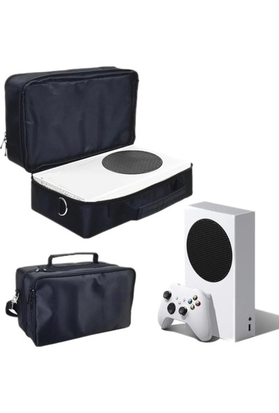 Sev Bags Xbox Taşıma Çantası Su Geçirmez 600 Denye Sev Bags Xbox Taşıma Çantası Su Geçirmez 600 Denye