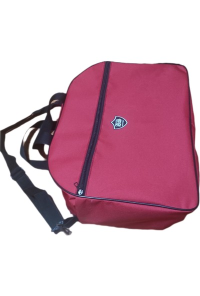 Sev Bags Seyyah Seyahat Çantası