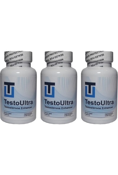 Testo Ultra Prostate Supplement Prostat Için Erkeklere Özel 60lı Maksimum Güç Sertleştiren Katılaştırıcı 3 Adt + Playboy Lubricant Kayganlaştırıcı Jel 3 Adet Testo Ultra Prostate Supplement Prostat Için Erkeklere Özel 60lı Maksimum Güç Sertleştiren Katılaştırıcı 3 Adt + Playboy Lubricant Kayganlaştırıcı Jel 3 Adet
