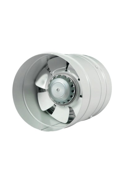 Kayıtes Axıs 200 Yuvarlak Kanal Tipi Aksiyel Fan 680M³/H Kayıtes Axıs 200 Yuvarlak Kanal Tipi Aksiyel Fan 680M³/H