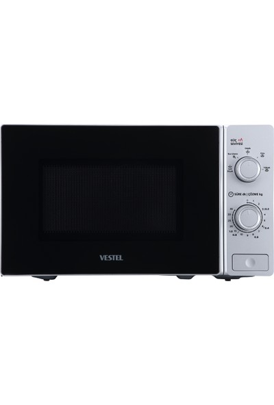 Vestel Md 20 Ymg Mikrodalga Fırın
