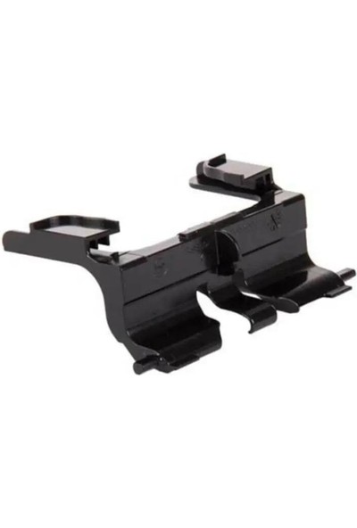 Bosch Logo Torba Kızağı