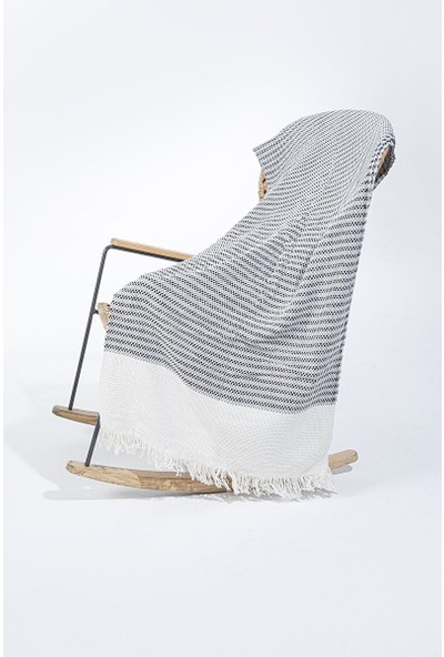 Floretta Alega Pike Örtü 130X170