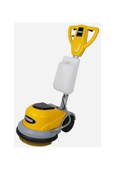 Rtrmax Zemin Cilalama ve Ovma Makinası Rtrmax Zemin Cilalama ve Ovma Makinası