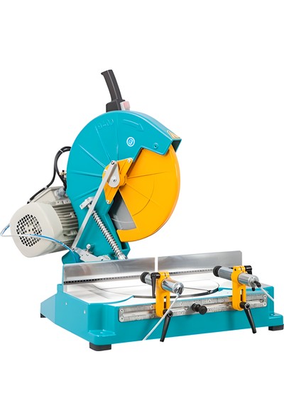 Kd 400 M – Dereceli Kesme Makinesi