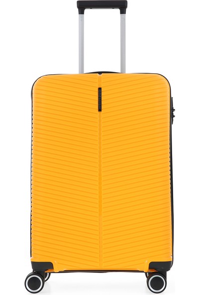 Ççs 5224 Poliplan Kabin Boy Valiz Ççs 5224 Poliplan Kabin Boy Valiz