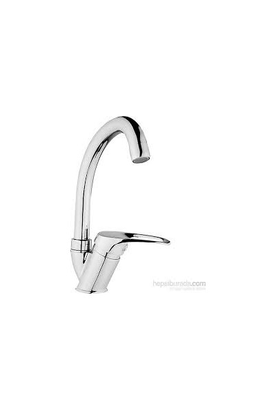 Şenpres Hilal Yeni Seri Eviye-Mutfak Bataryası Şenpres Hilal Yeni Seri Eviye-Mutfak Bataryası