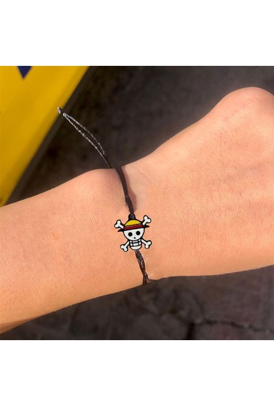 Touz Moda One Piece Bileklik