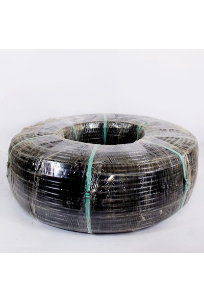Damlama Sulama Borusu 16MM Delikli 400MT Damlama Sulama Borusu 16MM Delikli 400MT