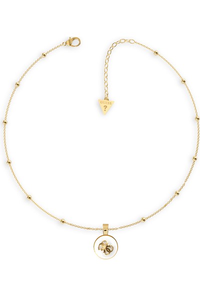 Guess JGUJUBN01389JWYGWHTU Kadın Kolye
