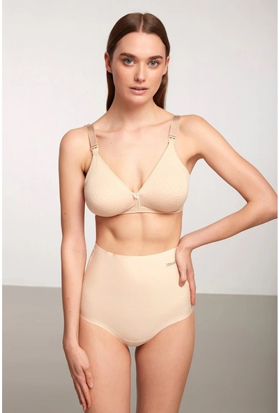 Kom Liamamma Emziren Annelere Özel Hamile Sütyen