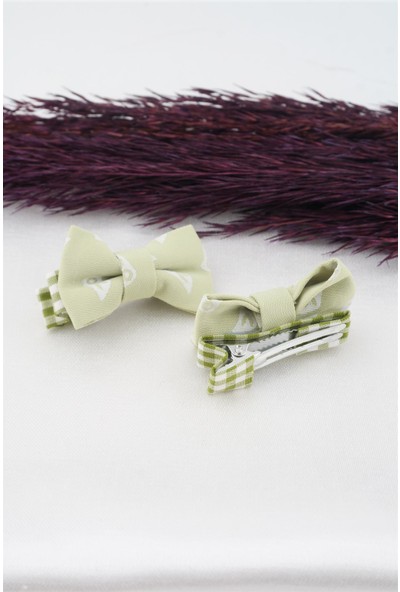 Çocuk Kıstırmalı Fiyonk Model Toka