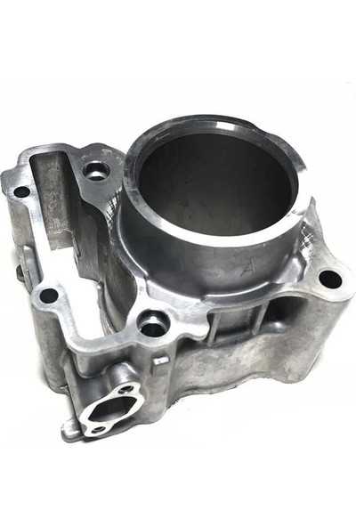 Silindir Dolu X-Max A