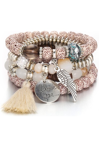 Aomu Bileklik (Yurt Dışından)