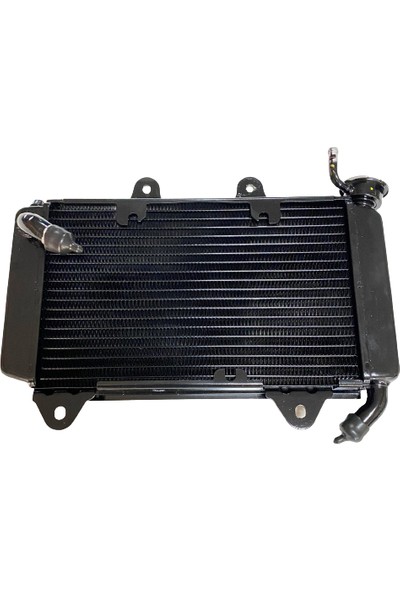 Radyatör Komple RS200 A Radyatör Komple RS200 A