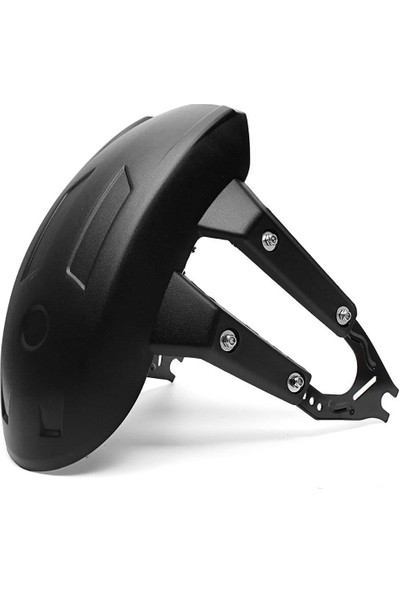 Universal Motosiklet Arka Çamurluk Sıyırıcı