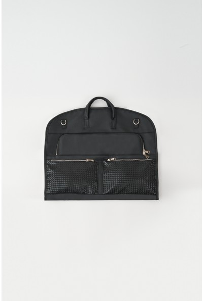 Kiğılı Takım Elbise Çantası