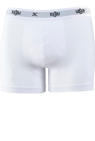 Exclusive Bambu 2'li Boxer Exclusive Bambu 2'li Boxer