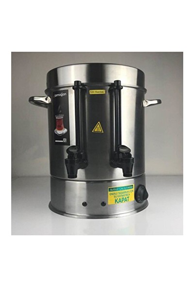 Pegasus 160 Bardak Çay Makinesi