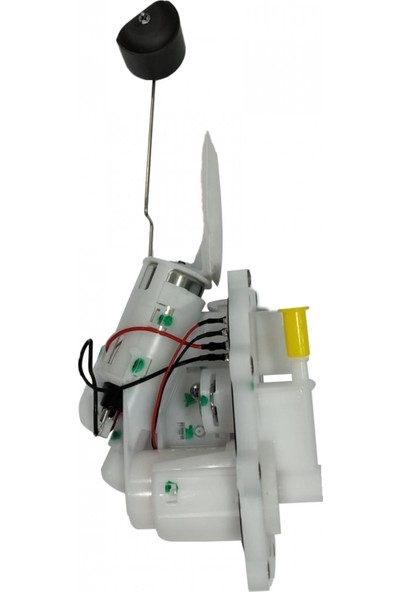 Mondial Benzin Pompası Drıft L 125 2019-2021 Mondial Benzin Pompası Drıft L 125 2019-2021