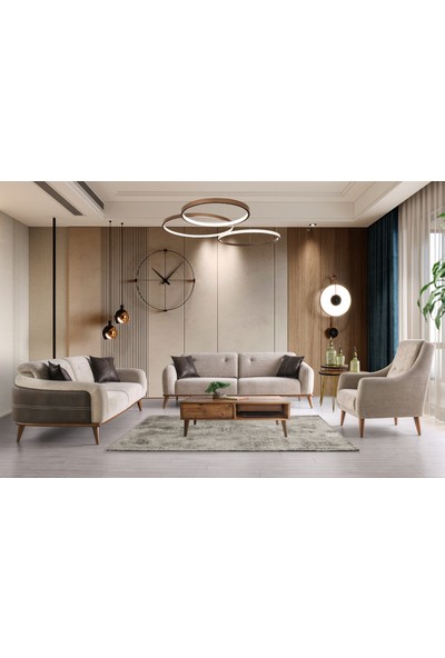 Doressa Silta Koltuk Takımı