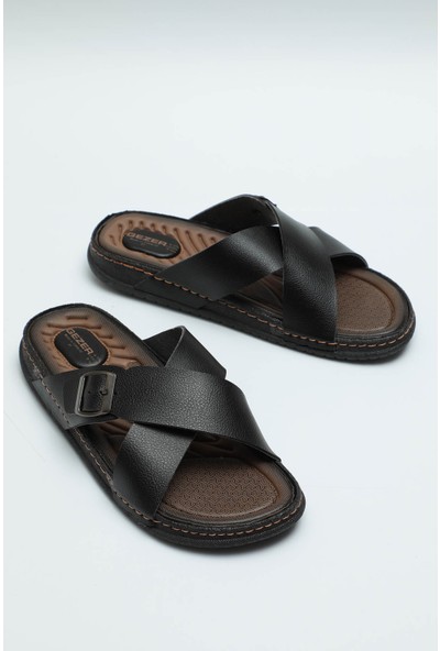 Gezer Yazlık Erkek Terlik Gezer Yazlık Erkek Terlik