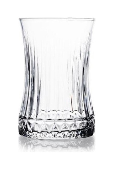 Paşabahçe Elysia 6'lı Çay Bardağı Paşabahçe Elysia 6'lı Çay Bardağı