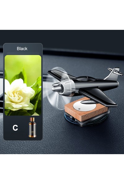 Juhui Store Uçak Temalı Oto Kokusu (Yurt Dışından) Juhui Store Uçak Temalı Oto Kokusu (Yurt Dışından)