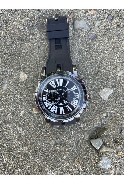 Spectrum Unisex Kol Saati