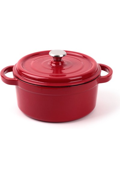 Giorsi Spring Derin Tencere 20 cm