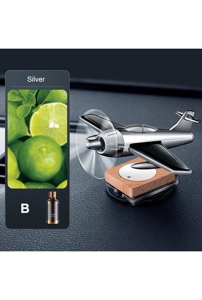 Juhui Store Uçak Temalı Oto Kokusu (Yurt Dışından) Juhui Store Uçak Temalı Oto Kokusu (Yurt Dışından)