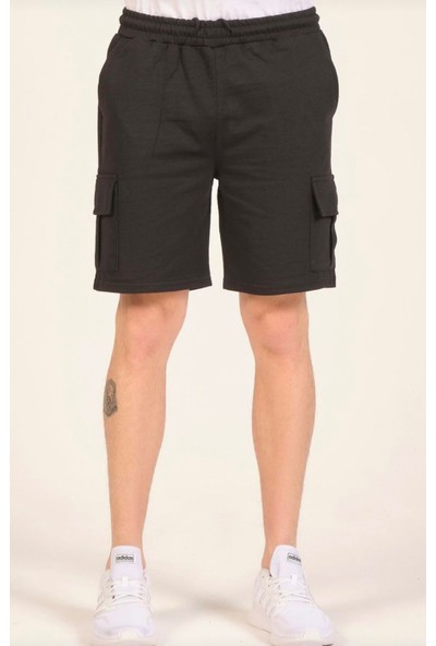 Gold Point Günlük Pamuklu Şort