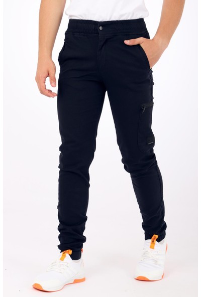 Pina Kids Erkek Çocuk Jogger Pantolon 2-15 Yaş