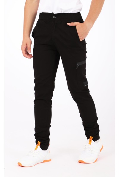 Pina Kids Erkek Çocuk Jogger Pantolon 2-15 Yaş