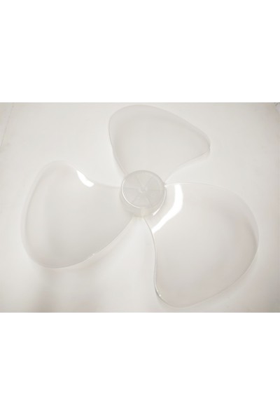 Premier Vantilatör Pervanesi 36CM Yumuşak 16 Premier Vantilatör Pervanesi 36CM Yumuşak 16