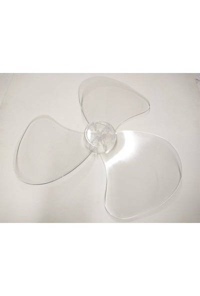 Alf Vantilatör Pervanesi 36CM Sert 16 Alf Vantilatör Pervanesi 36CM Sert 16