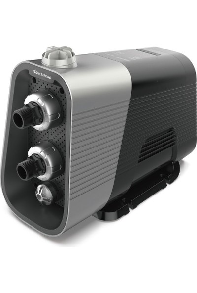 Aquastrong Smart 45 Villa Tipi Ultra Sessiz Hidrofor 1 Hp Frekans Kontrollü 220V Aquastrong Smart 45 Villa Tipi Ultra Sessiz Hidrofor 1 Hp Frekans Kontrollü 220V
