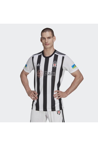 Adidas HT5126 Bjk A Jsy Beşiktaş 2022-2023 Deplasman Forması